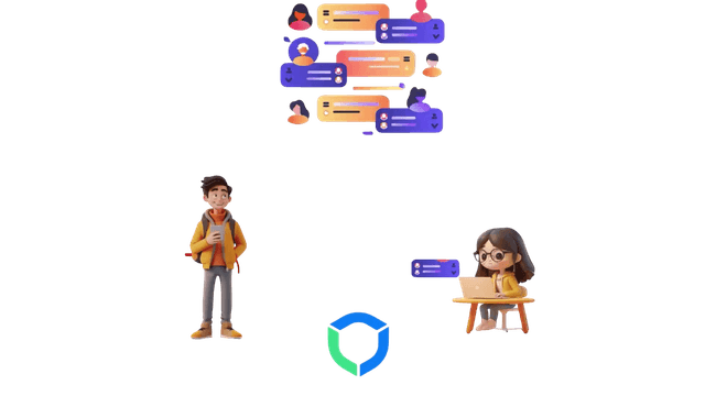 BlockP Community Forum